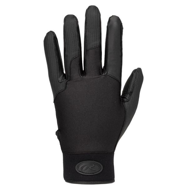 商品説明<br>守備力を高める魔導手袋<br> 滑らない。<br>手とグラブの一体感 <br>手からグラブが落ちない。<br>手袋の中の手が滑らない。<br>手の動きを...