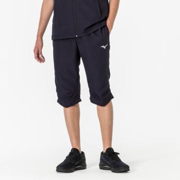 シーンを選ばないユーティリティウエアです。【サイズ】XS、S、M、L、XL、2XL、3XL、4XL【素材】ポリエステル100％【原産国】中国製【発売シーズン】2023年春夏 ■前空きファスナー仕様、ウエストベルトループあります。■サイドポケ...