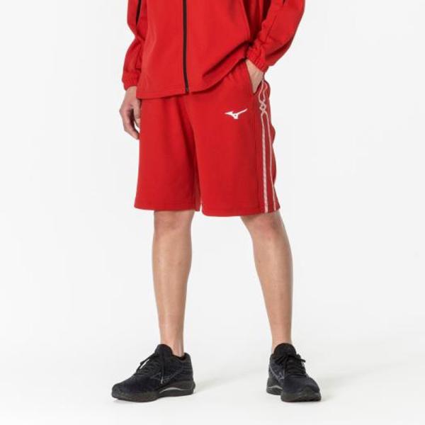 人気のMCラインウォームアップパンツです。【サイズ】XS、S、M、L、XL、2XL、3XL【素材】ポリエステル100％【原産国】ベトナム製、中国製、日本製【発売シーズン】2023年春夏 ■MCラインをデザインしたスポーティウエアです。■この...