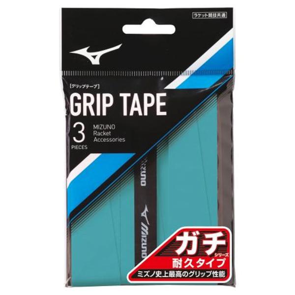 ミズノ史上、最高のグリップ性を持った厚さ0.7mm耐久モデルの3本入。ウエットタイプ。【サイズ】厚み0.7×幅25×長さ1200mm【素材】ポリウレタン、ポリエステル【原産国】日本製【発売シーズン】2023年秋冬