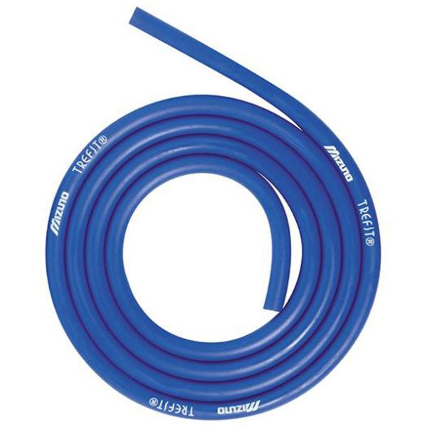【サイズ】長さ2m、内径約10mm【カラー】ブルー【素材】エラストマー【原産国】台湾製【強度】強