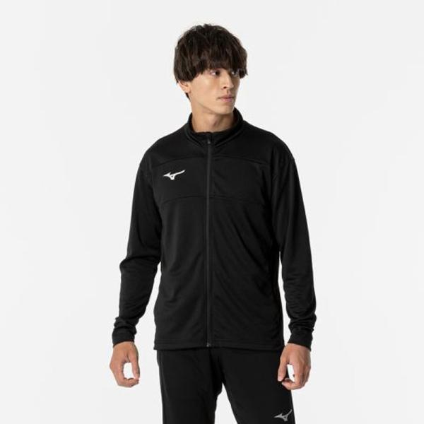 ■シンプルなデザインにすることで、プレーシーンから移動まで、幅広いシーンで活躍します。■マーキングスペースを確保することで、チームユースも可能です。■脇ポケット付き、ポケットファスナー無し※こちらユニセックスの商品になります。商品規格は男性...