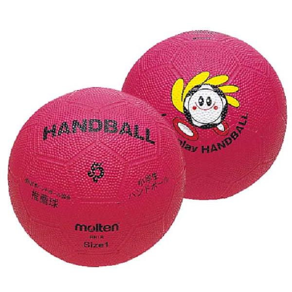 小学生用新教材ハンドボール●素材ゴム●カラー赤●仕様ソフトタイプ●日本ハンドボール協会推薦球●突抜け防止バルブ●生産国タイ製