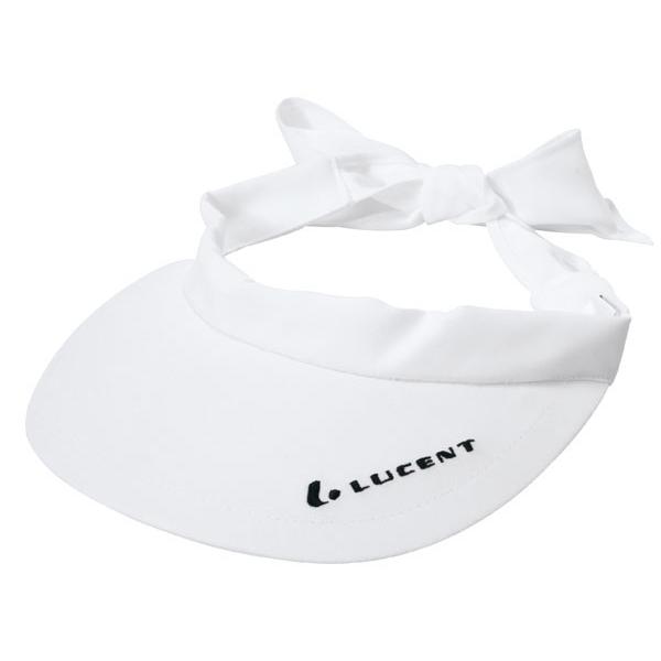 キャップポリエステル１００％フリーホワイト●2011FW中国製