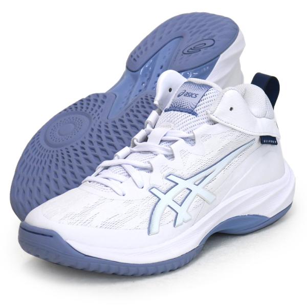 asics GELHOOP V17 STANDARD軽量性が特徴の、さまざまなプレーヤーに支持されるベーシックモデルミッドソールには軽量性とクッション性に優れたFLYTEFOAMを採用し快適な履き心地を追求するとともに、中足部のトラスティッ...