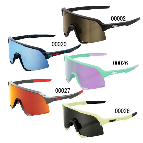 サングラス S3世界的に圧倒的な評価を受けているSPEEDCRAFTのエアフローシステムとS2のアッパー部分のフレーム形状の融合を実現揺るぎない力強さを感じさせる見た目でありながら、ソフトな鋭さを兼ね備えたS3。ライダーに100％のパワーと...