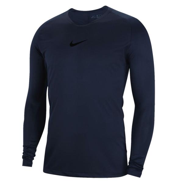 ●タイトフィット●MOVE TO ZERO●LONG SLEEVE TOP、スピーディな動きをサポートする ファーストレイヤーいつもより少しだけ暖かさがほしい試合に最適なナイキ DRI-FIT パーク ファーストレイヤー ジャージー。動きを...