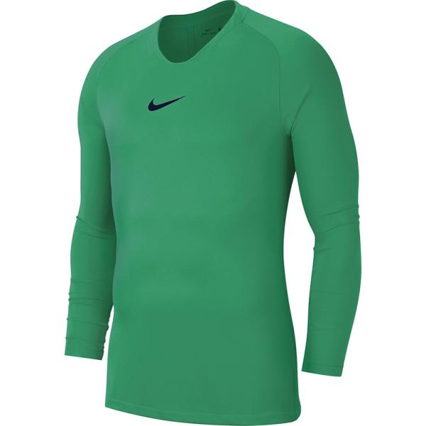 ●タイトフィット●MOVE TO ZERO●LONG SLEEVE TOP、スピーディな動きをサポートする ファーストレイヤーいつもより少しだけ暖かさがほしい試合に最適なナイキ DRI-FIT パーク ファーストレイヤー ジャージー。動きを...