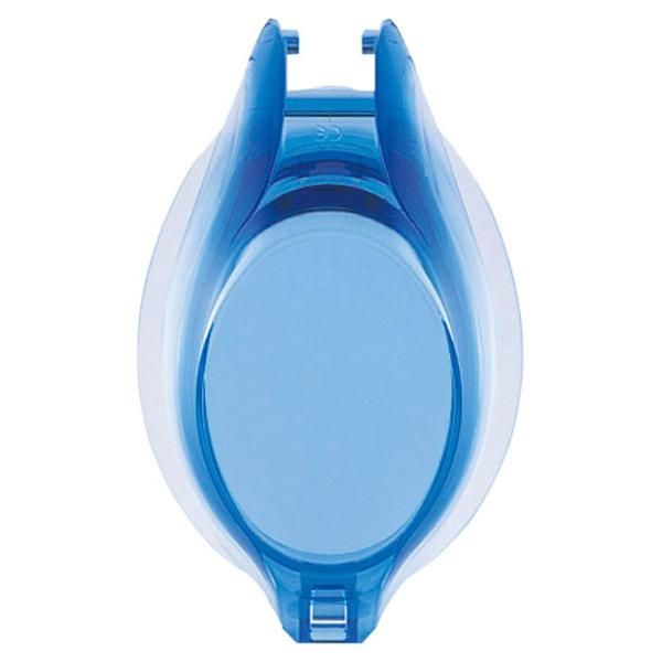 交換式、組み立て式の両方に対応。'レンズ：ポリカーボネートフェイスパッド：エラストマー機能：ＵＶカット、水膜くもり止め【カラー】(BL)Ｖ５００Ｓ、ＶＰＳ５０１専用度無しレンズ