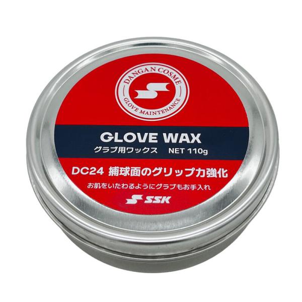 SSK グラブ用ワックス革の表面に柔軟性と粘りのある薄い膜を作り、グリップ感を高めます。■主成分 石油系溶剤、ワックス類、合成油脂、香料■容量 110g■日本製