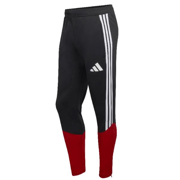 adidas ドイツ代表 2026 TIRO TRAINING PANTSドイツ 26ティロ トレーニングパンツは、ピッチでのパフォーマンスとスタイルを求める人に最適。ボディにフィットするスリムフィットのパンツ。力学的なストレッチ生地を採用...