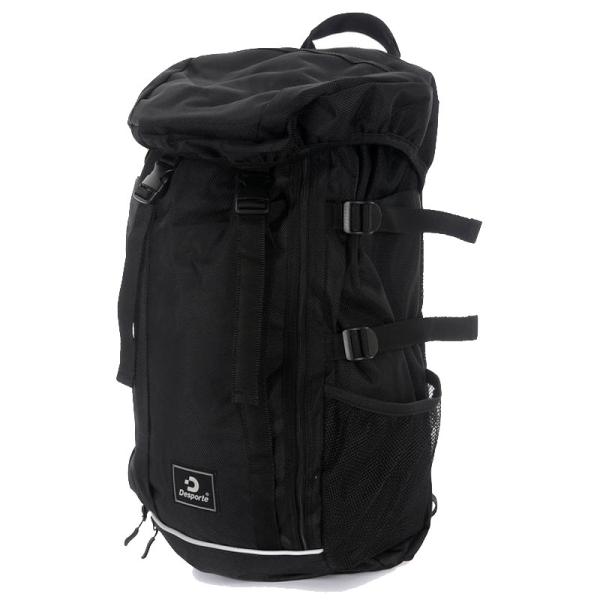 Desporte バックパック大 35L Desporteの大きなバックパックは、35リットルで必要なものすべてに適合します。地元の通勤や週末の小旅行から、毎日の練習セッションや短期間のハイキングまで、あらゆるものに適しています。靴を他の所...