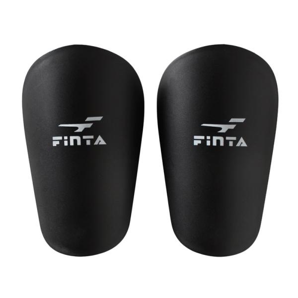 FINTA フィンタ Ｂａｂｙシンガードプレイヤーの声をもとに誕生した軽量（片方12g）で使いやすいミニシンガードです。手のひらサイズで、小さな足にもフィット。持ち運びやすく、練習や試合中の負担を軽減。コンパクトながらもしっかりと衝撃を吸収...
