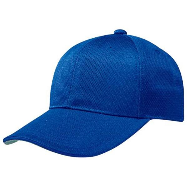 【サイズ】S（頭周り：51〜54cm）M（頭周り：55〜58cm）L（頭周り：59〜62cm）【素材】ポリエステル100％【原産国】インドネシア製 ■前立て付き■インナーレールアジャスター式■庇の長さ：S(7.5cm)、M・L(8cm)■カ...