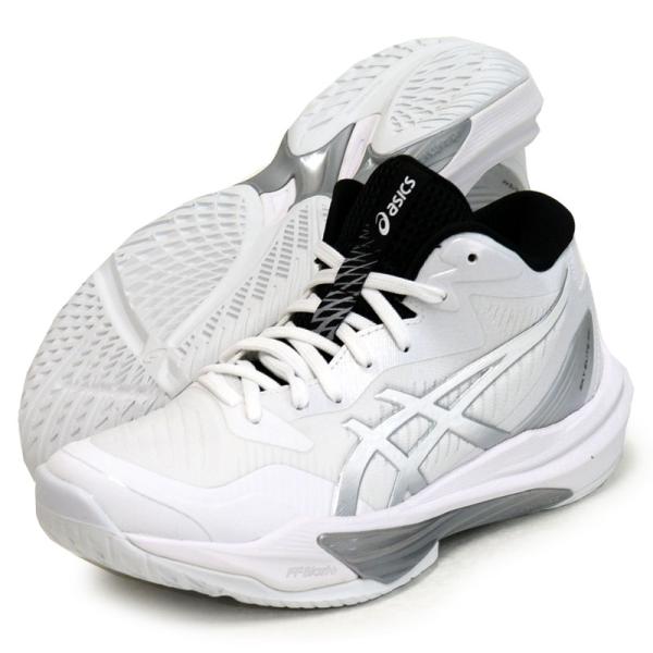 asics  SKY ELITE FF MT 3 ( スカイ エリート )  METARISE 2のDNAを受け継ぐ、反発性とクッション性を兼ね備えたフラッグシップモデルSKY ELITE FF MT 3 は、パワフルなジャンプを実現し、あ...