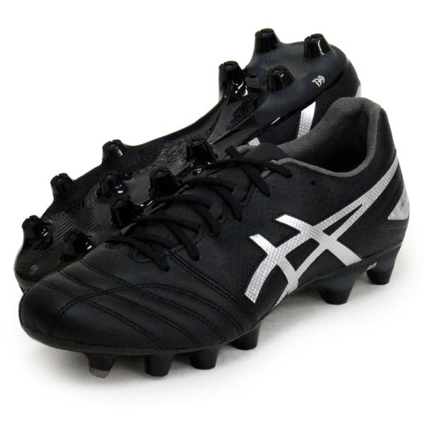 asics DS LIGHT PRO (DSライト) 進化した走りきるGEL STORY毎日土で練習に励む部活生プレイヤー対応グラウンド/土・天然芝・人工芝■アッパー素材：合成樹脂・人工皮革（合成皮革）・天然皮革■アウター素材：合成底（ウレ...