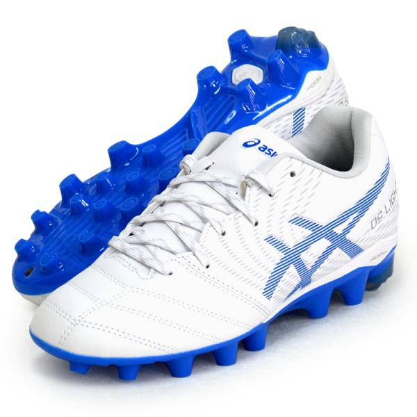 asics DS LIGHT JR GS (DSライト) ジュニアの足にやさしい機能と快適な足入れ感を追求したDSLIGHTのジュニアモデル。アッパーにはマイクロファイバーを採用し、やわらかくジュニアの足を包み込む。つま先の立ち上がりを改善...