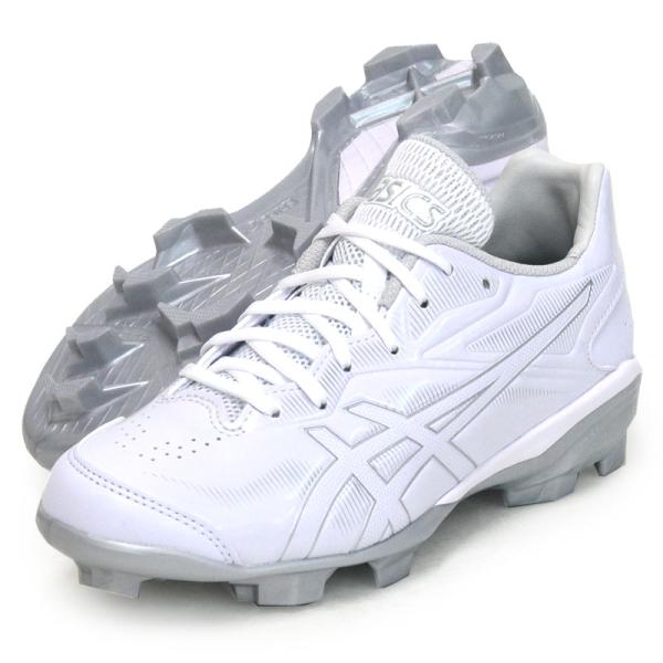 asics STAR SHINE 3 (スターシャイン 3) ソフトなフィット感のスターシャインソフトなフィット感：従来よりも約0.3mm薄く、しなやかなアッパー素材を使用することでソフトなフィット感を追求。ズレを軽減：シューレースを通すル...