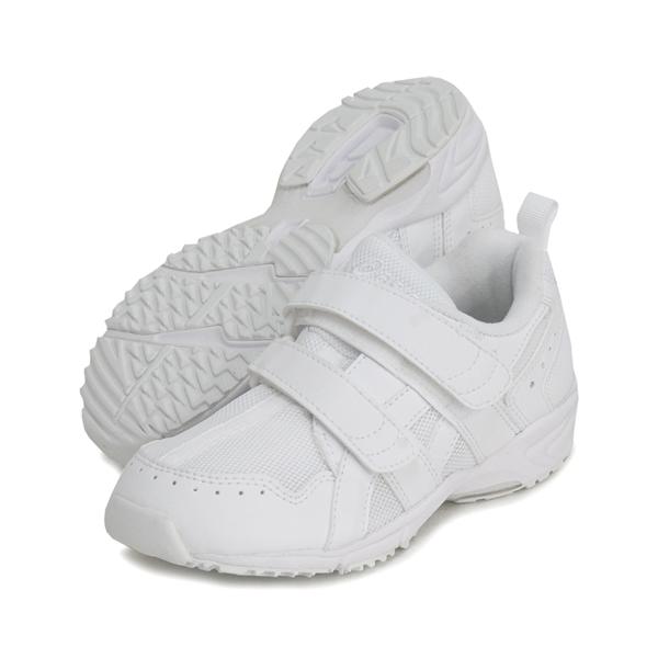 asics GD.RUNNER MINI SC 通気性にすぐれたラッセルメッシュをアッパーに採用。汗の季節も爽やかです。活発な動きに対応したローカット。折り返しの２本ベルトで、しっかりとフィットします。甲の内側を1枚の布で包み込むような構造...