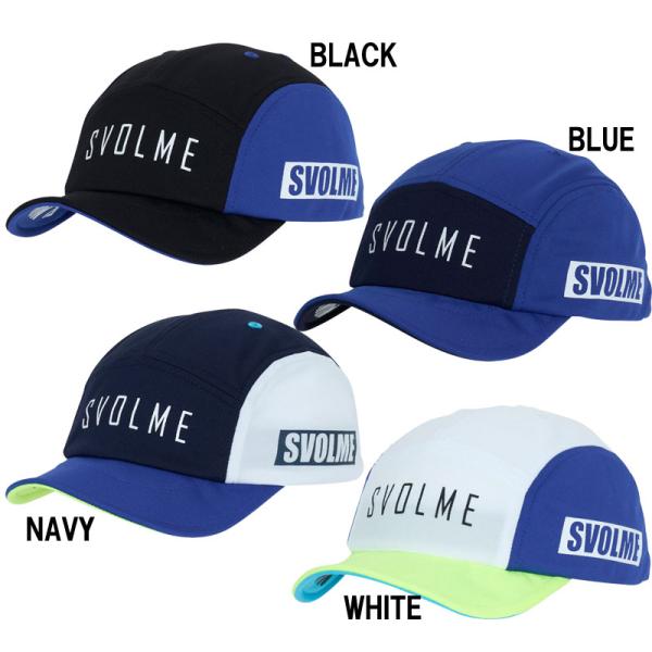 svolme Jr冷感トレーニングキャップ (ジュニア) 水に濡らして、絞って、振るだけ。気化冷却のしくみで、帽体全体がひんやりと快適に。スポーツメッシュ素材だから洗濯も可能で、日々のトレーニングにも安心。内側の滑り止めには、冷感機能を備え...