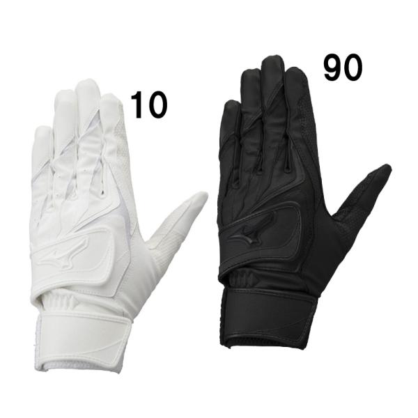 MIZUNO WILLDRIVE RED-W 高校野球ルール対応モデルボールを遠くへ飛ばす為に！高いグリップ力でインパクトへ！伝わるPOWERモデル。※単独水洗い可能■両手用■高校野球ルール対応■素材:平側素材：合成皮革 甲側素材：合成皮革...