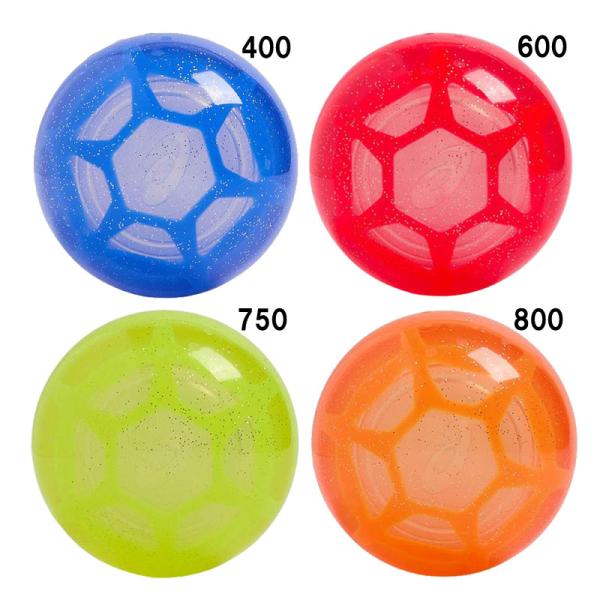 asics GGハイパワーボールジャイロスパイダー クモの巣をイメージするデザインで打球の方向性が視認しやすいため、狙いとおりの軌道への回転をサポートします。■カラー400（ブルー）600（レッド）750（イエロー）800（オレンジ）■素材...