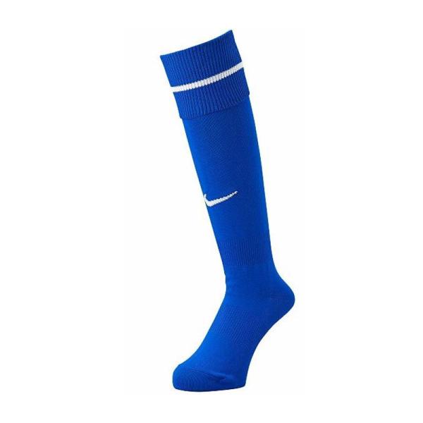NIKE アカデミー ストライプ フットボール ソックスカラー・サイズが豊富な定番のフットボールソックス■ユーザー:メンズ＆ユニセックス■サイズ:19-21，21-23，23-25，25-27，27-29■素材:本体：ポリエステル・綿・その...