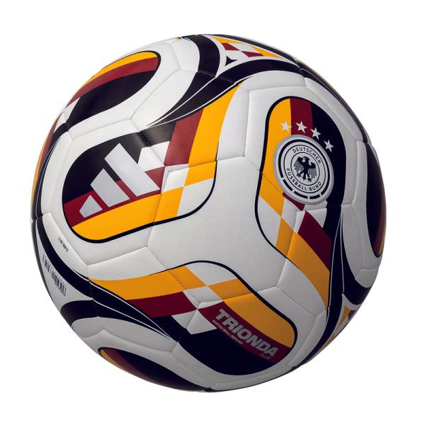 adidas トリオンダ ドイツライセンス クラブ 2号球 FIFA WORLD CUP 26 ドイツライセンスモデルTRIONDA（トリオンダ）TRI（トリ）が開催国であるアメリカ、カナダ、メキシコの3ヵ国を表現し、ONDAはスペイン語で...
