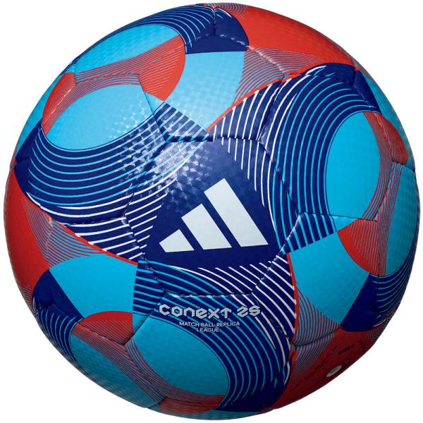 adidas コネクト25 リーグ  5号球 2025 FIFA主要大会 公式試合球 レプリカ5号球 別色モデルコネクト25（CONEXT25）はCONNECTION とNEXTから生まれた造語です。スポーツを通じてすべての人種、世代、国々...
