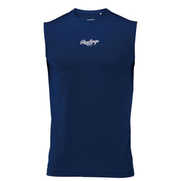 商品説明<br>リラックスフィットのストレッチノースリーブアンダーシャツ<br>・ ゆるフィットストレッチ<br>・ ロゴ光沢転写プリント<br>カラー展開<br>ブラック、ダーク...