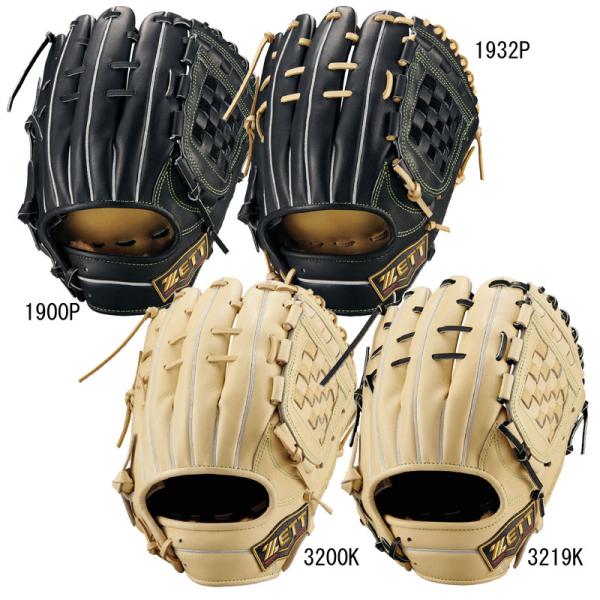 ZETT 軟式用プロステイタスSE 25軽量で耐久性の高い国産牛レザーに上質な天然ウール芯を用いた本格仕様。表平裏に当て革補強を施し捕球面の張りとしっかり感にこだわったプロステイタスSEシリーズ。刺繍風ウェルダーラベル、バンド部ハミダシ、ブ...