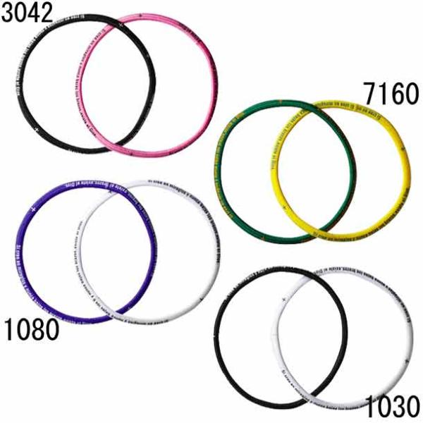 プルセラ（ブレスレット）サッカー、フットサルシーンで大人気の「Pulsera=プルセラ」と呼ばれている髪止めにもなるブレスレット。勝利への祈りの言葉「奇跡を信じ、絶対あきらめなければ神はいる。」が書かれています。こちらはCOSMOWIN（コ...