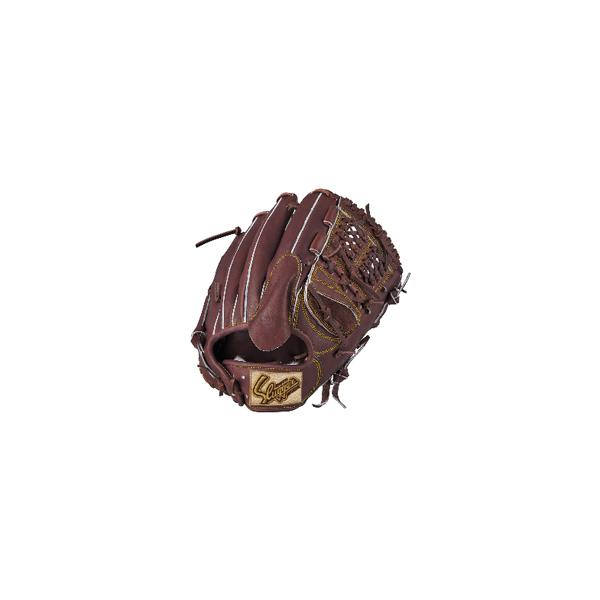 クボタスラッガー商品説明KSN-SP18LHRHPウェブ：W-64グラブの大きさ：大ポケットの広さ：広深さ：深手入れ部：大◆グラブ機能:指カバー