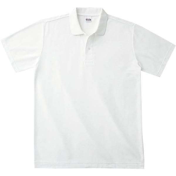 素材：鹿の子、混紡糸、ポリエステル６５％、綿３５％【カラー】(001)