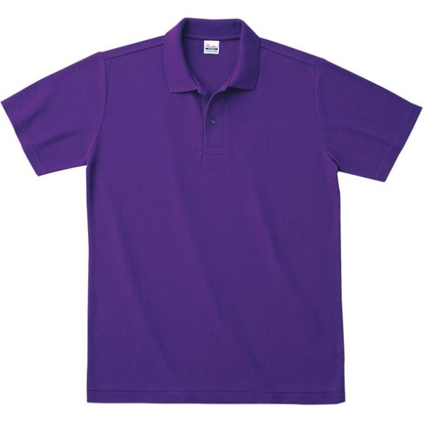 素材：鹿の子、混紡糸、ポリエステル６５％、綿３５％【カラー】(014)