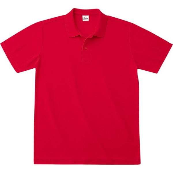 素材：鹿の子、混紡糸、ポリエステル６５％、綿３５％サイズ：３Ｌ（ＸＯ）・４Ｌ（２ＸＯ）・５Ｌ（３ＸＯ）【カラー】(010)