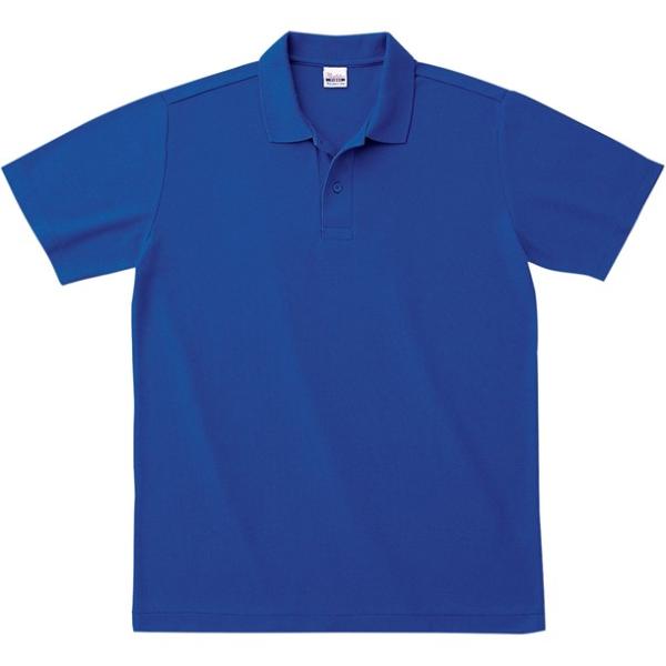 素材：鹿の子、混紡糸、ポリエステル６５％、綿３５％サイズ：３Ｌ（ＸＯ）・４Ｌ（２ＸＯ）・５Ｌ（３ＸＯ）【カラー】(032)