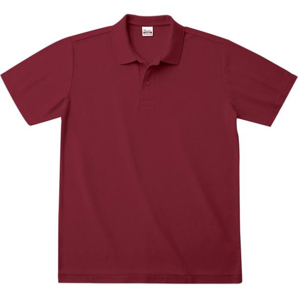 素材：鹿の子、混紡糸、ポリエステル６５％、綿３５％サイズ：３Ｌ（ＸＯ）・４Ｌ（２ＸＯ）・５Ｌ（３ＸＯ）【カラー】(112)