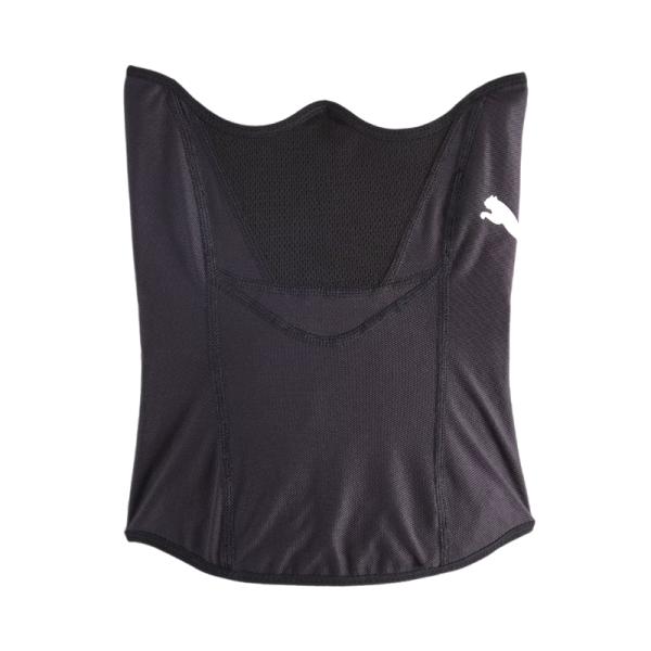 PUMA WINTERIZED フェイス マスク寒い季節の防寒アイテムとして重宝するフェイスマスクが登場。鼻と口には通気性を確保するメッシュ素材を使用しており、運動やトレーニングの時にも快適にお使いいただけます。左側にはプーマキャットロゴを...