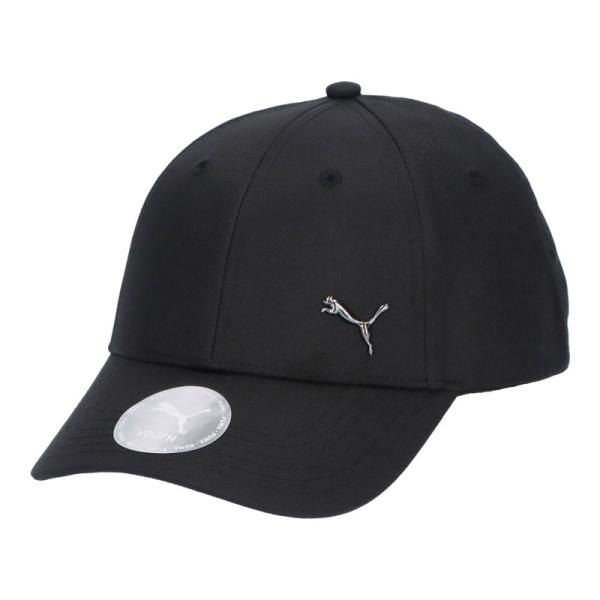 対象：ジュニア生産国：中国製カラー：(01)PUMA BLACK