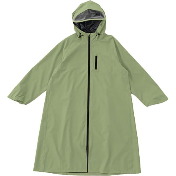 商品の説明働くママの声から生まれた防水サイクルレインコート。ヘルメット対応フード。防水ストレッチ素材。大きな透明ひさしで雨から顔をガード。収納に便利な大型共袋付き。素材・材質ポリエステル(裏/ポリウレタンラミネート)原産国中国カラーLグリーン