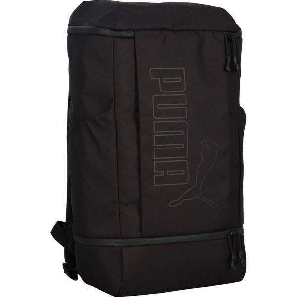 対象：メンズ・ユニセックス生産国：ベトナム製カラー：(01)PUMA BLACK