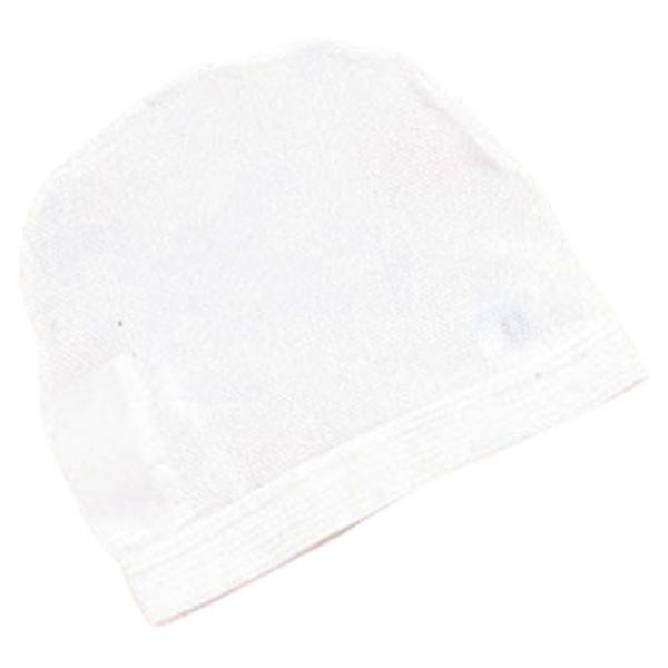 伸縮性のよいニット編構造になっています　名前が大きく書けます。'サイズ：フリー素材：ポリエステル１００％ニット日本水泳連盟推薦原産国：日本【カラー】(01)スイムキャップマンボウ（フリー）