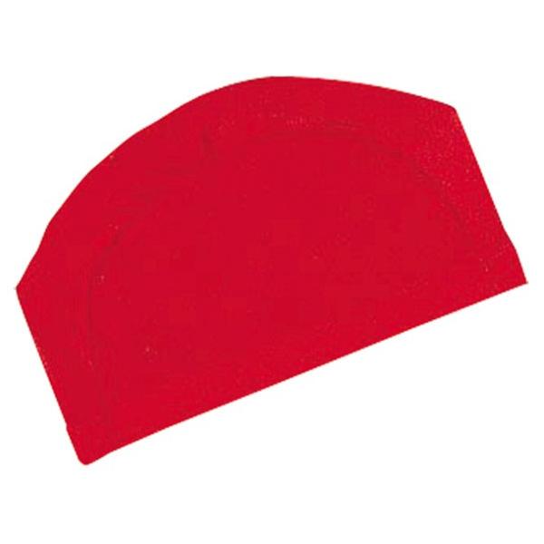 サイズ：フリー素材：０１シロ、０３ピンク、０４オレンジ、０７グリーンポリエステル８０％、ポリウレタン２０％／その他カラー：ナイロン８０％、ポリウレタン２０％日本水泳連盟推薦カラー全９色：０１＝シロ、０２＝キ、０３＝ピンク（蛍光）、０４＝オレ...