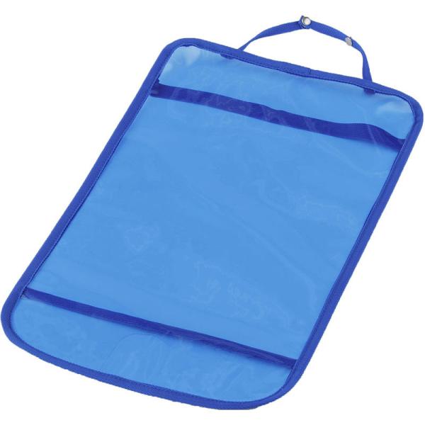 商品の説明重ねて変わる色が楽しい！雨やキズから守るPVCカバー。素材・材質PVC(塩化ビニール)原産国中国カラー10 ブルー