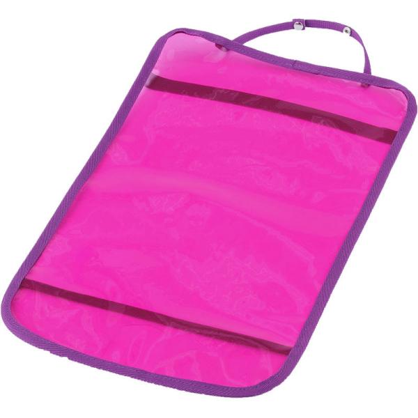 商品の説明重ねて変わる色が楽しい！雨やキズから守るPVCカバー。素材・材質PVC(塩化ビニール)原産国中国カラー132 パープル