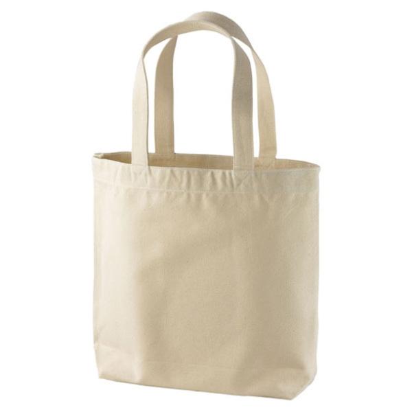 インナーポケット付きで便利なベーシックサイズ'素材：綿１００％、キャンバスサイズ：フリー【カラー】(19)１４．３オンスキャンバストートバッグ