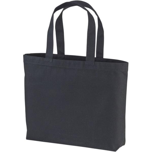 ロングセラーモデル１５０７０１が進化しました。持ち手が５ｃｍ長くなり、さらに使いやすくなりました。'素材：綿１００％サイズ：縦３５×横３９×マチ１０ｃｍ容量：約１３Ｌ【カラー】(2)１４．３オンス　キャンバス　トートバッグ（大）