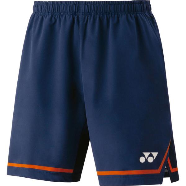 商品の説明バドミントンにおける独特な動きを研究し開発したヨネックス社独自の立体設計「Precision Move」テクノロジーを採用。脇や股下で生じる不快なウェアの突っ張り感を軽減することで、動き易さを追求。パンツも独自の立体形状により、足...