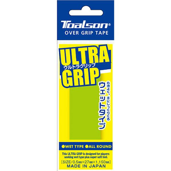 商品の説明トッププロからビギナーまで幅広くお勧めできる、オーバーグリップです。手のひらに心地良くしっくりくるソフトフィット感。ロングサイズラケット対応。原産国日本仕様ウェットタイプ1本入りカラー名:アップルグリーン